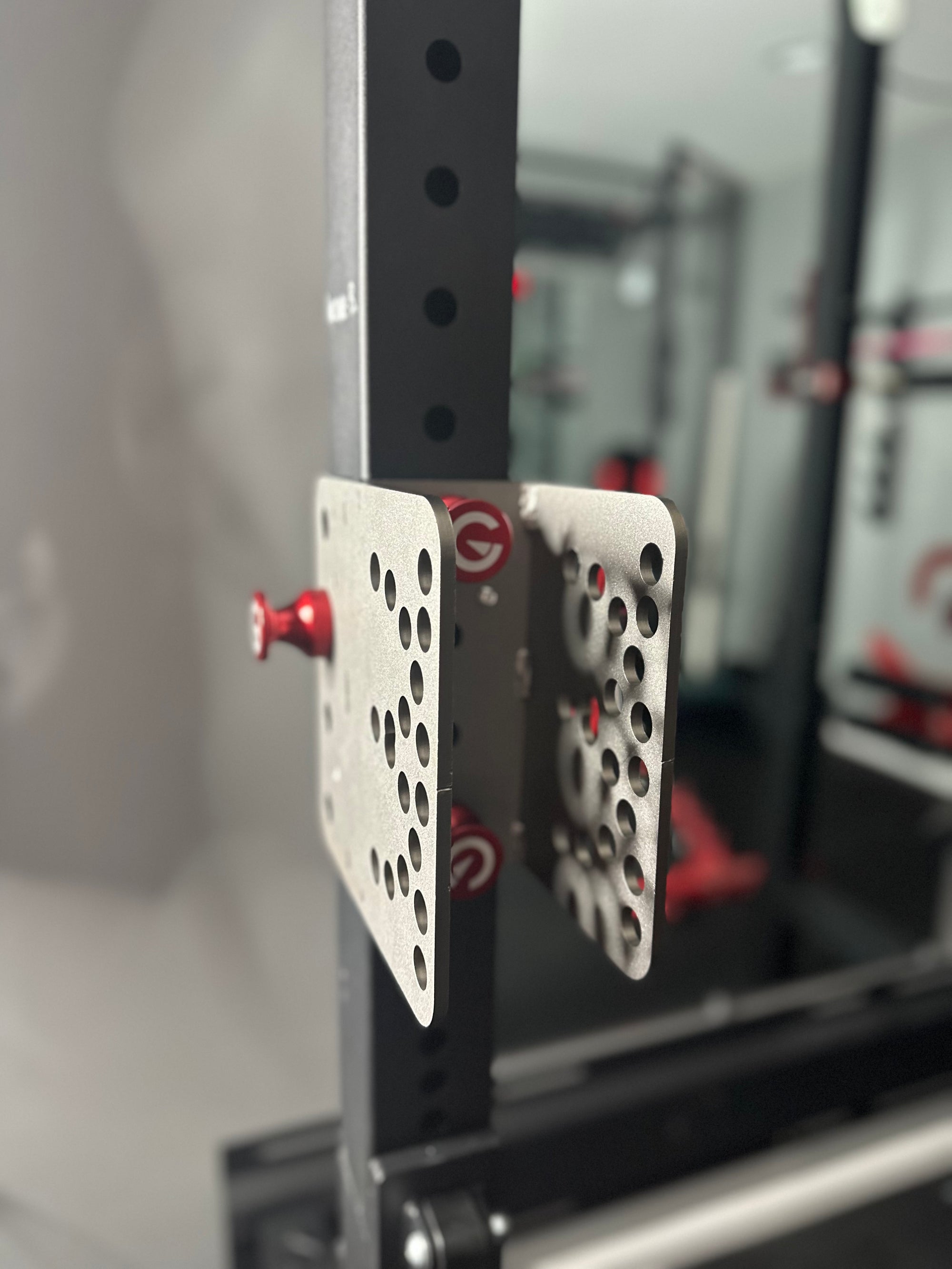 The Infinity Arm 2.0
