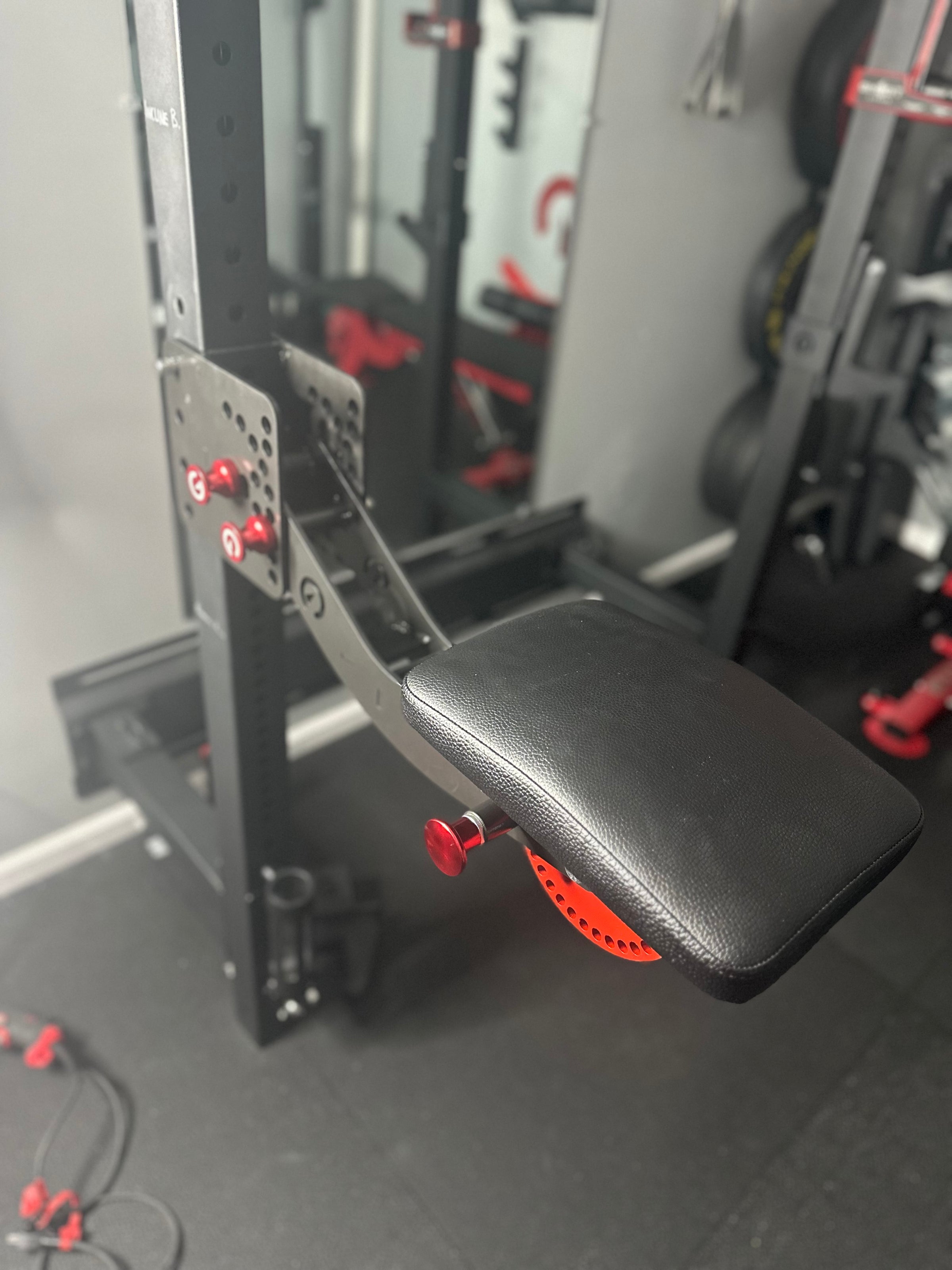 The Infinity Arm 2.0