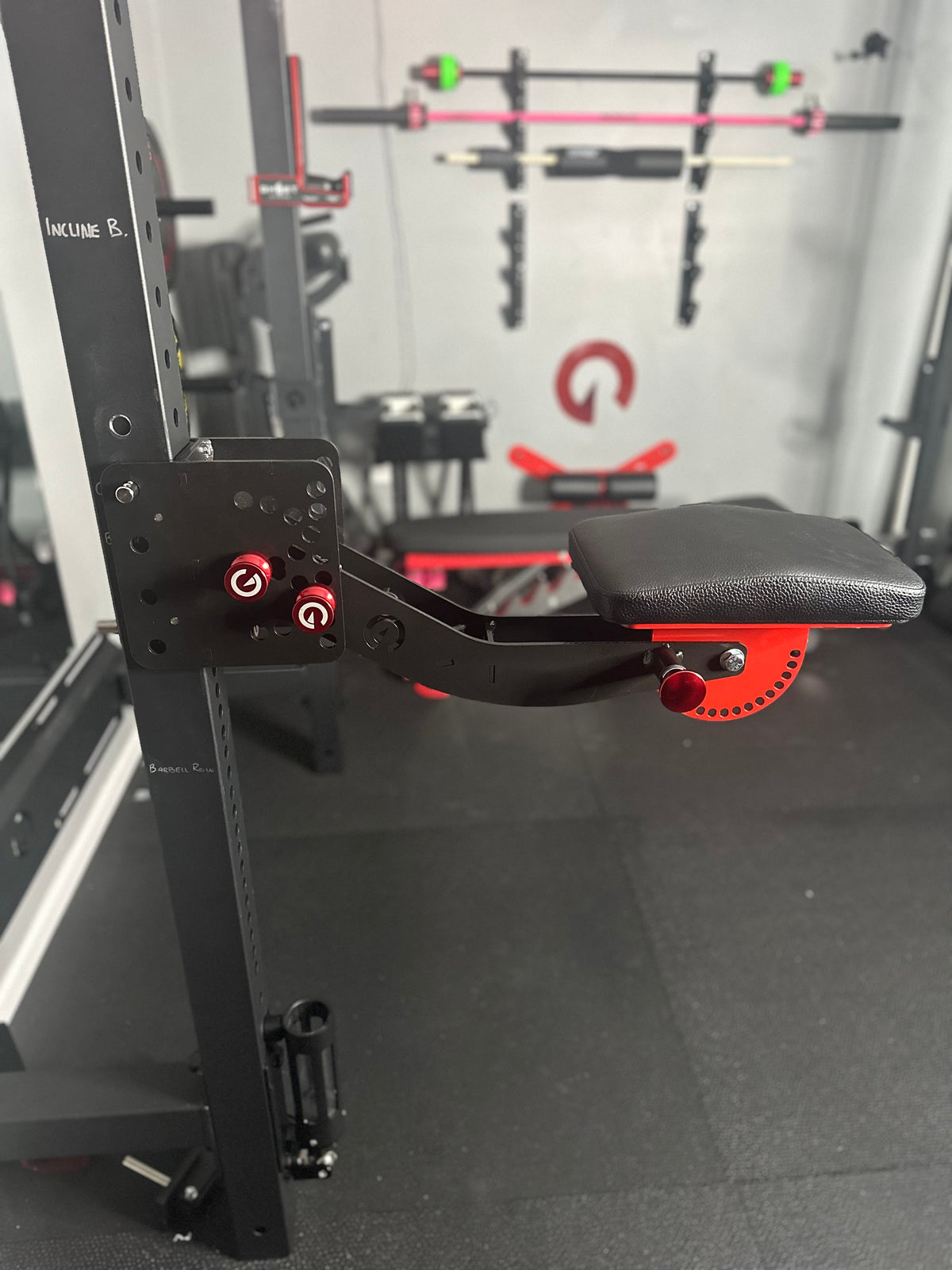 The Infinity Arm 2.0