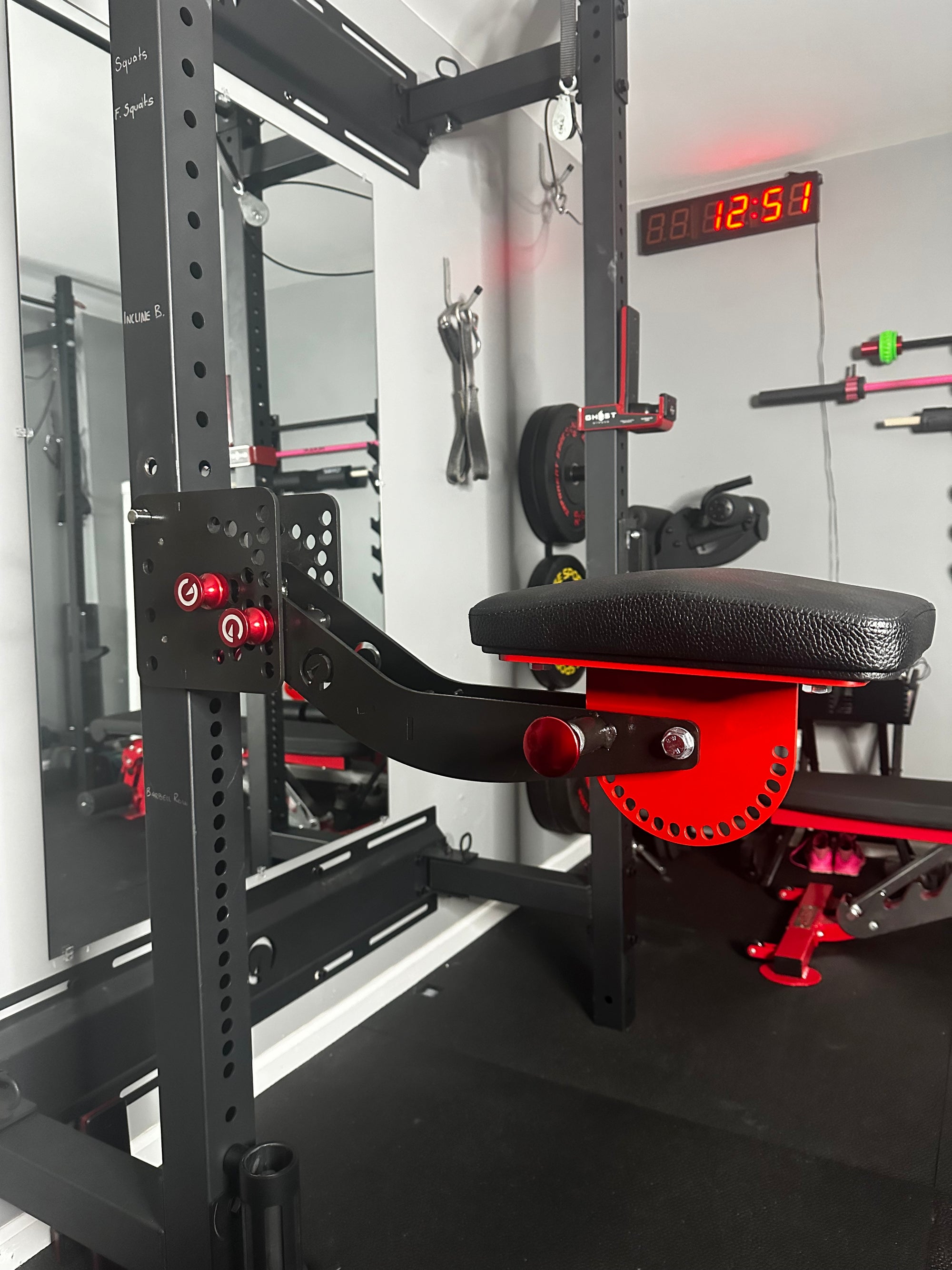 The Infinity Arm 2.0