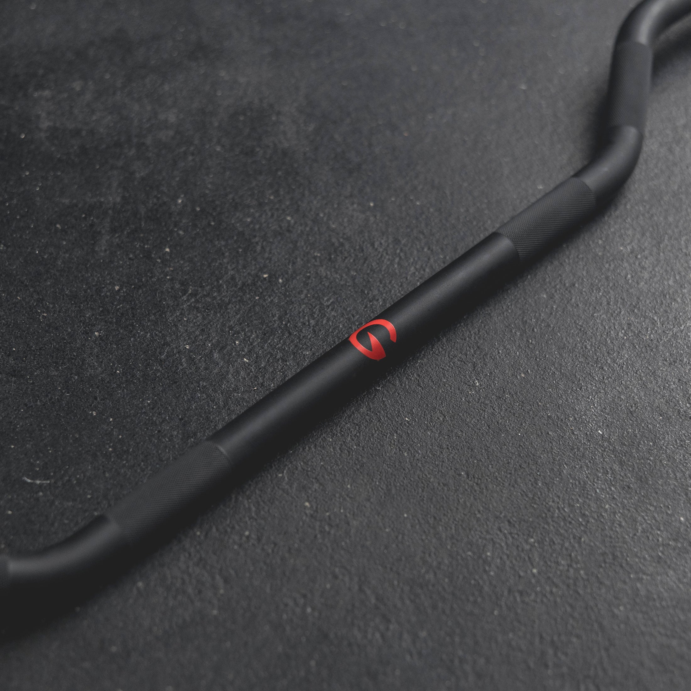 The Edge Rackable Cambered Bar | Exponent Edge