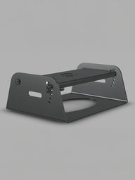 The Flex Wedge - Adjustable Calf Raise Block | Exponent Edge