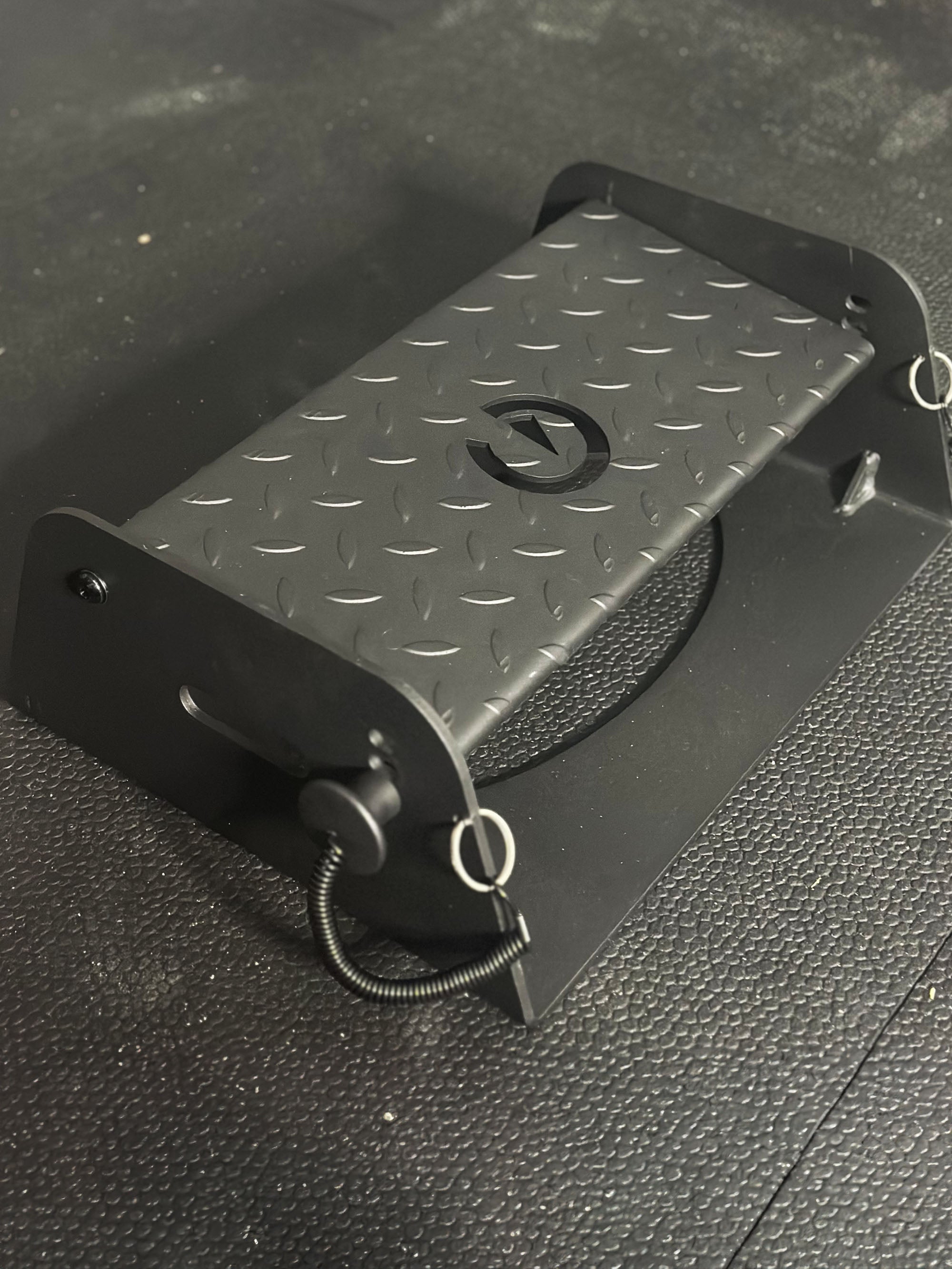 Space-Saving Exercise Equipment for Home, Garage Gyms | Exponent Edge