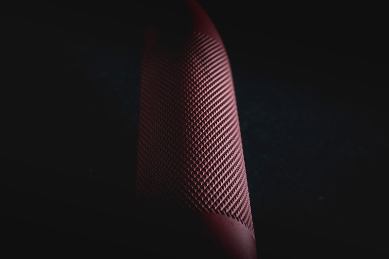 The Edge Rackable Cambered Bar | Exponent Edge