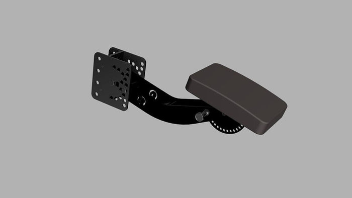 The Infinity Arm 2.0 | Exponent Edge