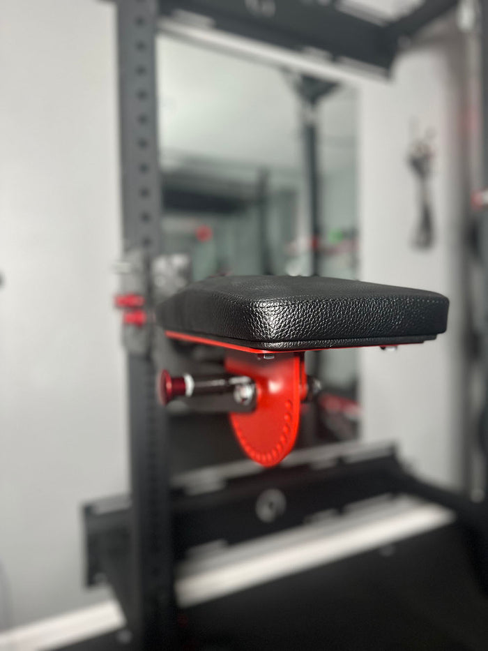 The Infinity Arm 2.0 | Exponent Edge