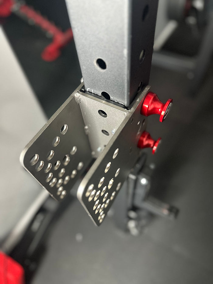 The Infinity Arm 2.0 | Exponent Edge