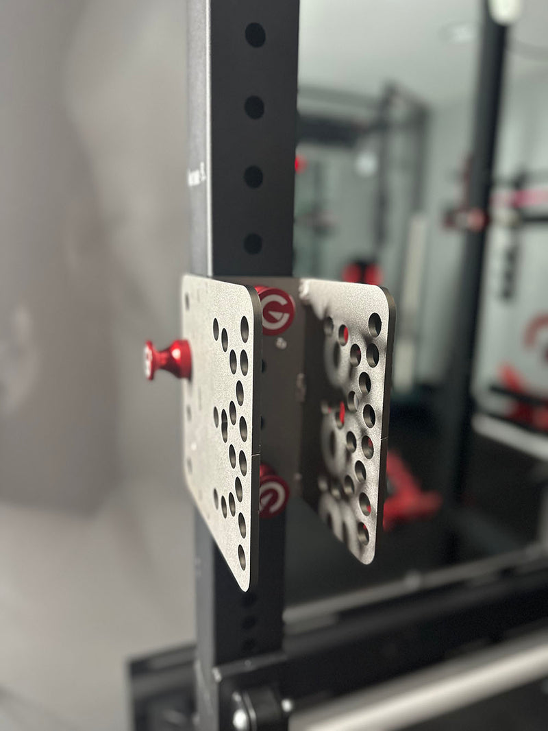 The Infinity Arm 2.0 | Exponent Edge