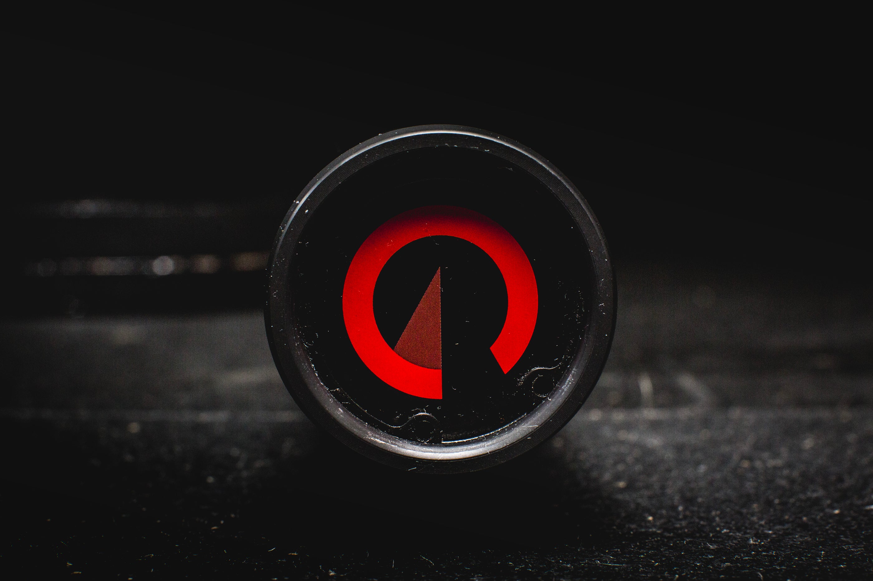 The Infinity Bar - The Best Hybrid Powerbuilding Bar | Exponent Edge