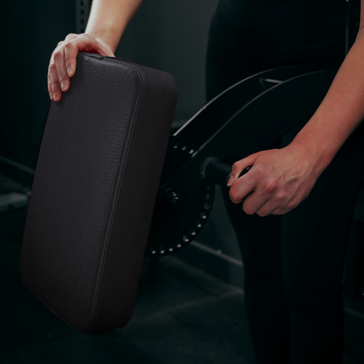 The Infinity Arm 2.0 | Exponent Edge