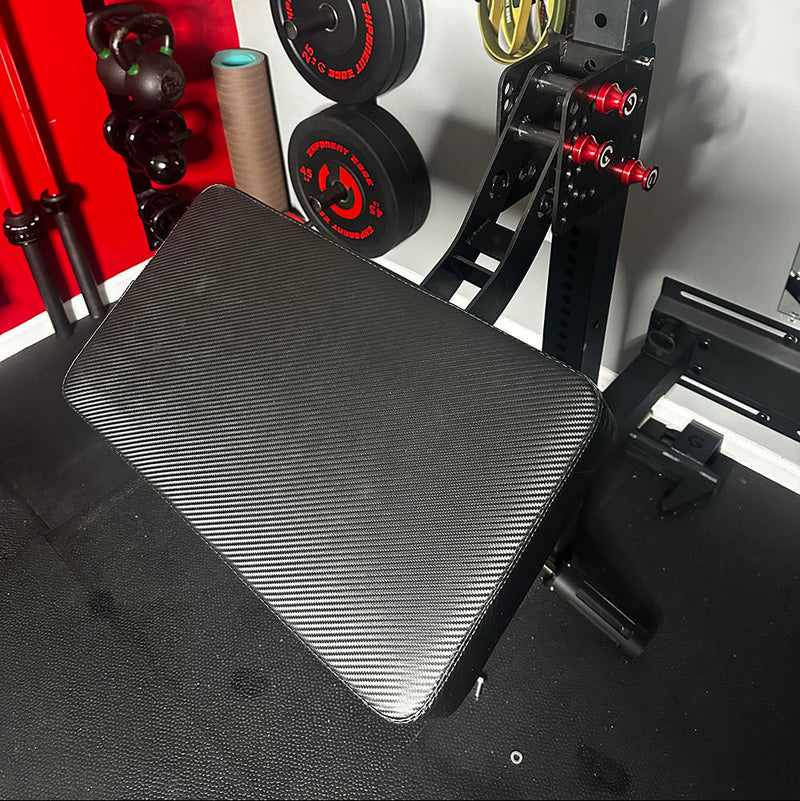 Infinity Arm Large Pad Attachment | Exponent Edge