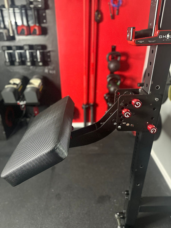 Infinity Arm Large Pad Attachment | Exponent Edge