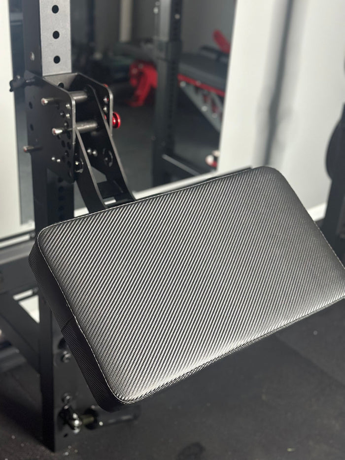 Infinity Arm Large Pad Attachment | Exponent Edge