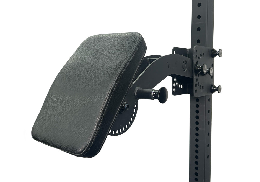 The Infinity Arm 2.0 | Exponent Edge