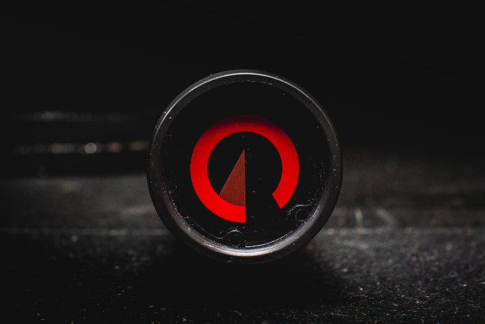 The Infinity Bar - The Best Hybrid Powerbuilding Bar | Exponent Edge