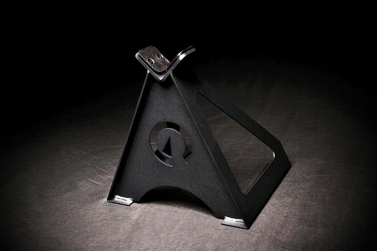 Exponent Edge l Elevated Exercise Equipment