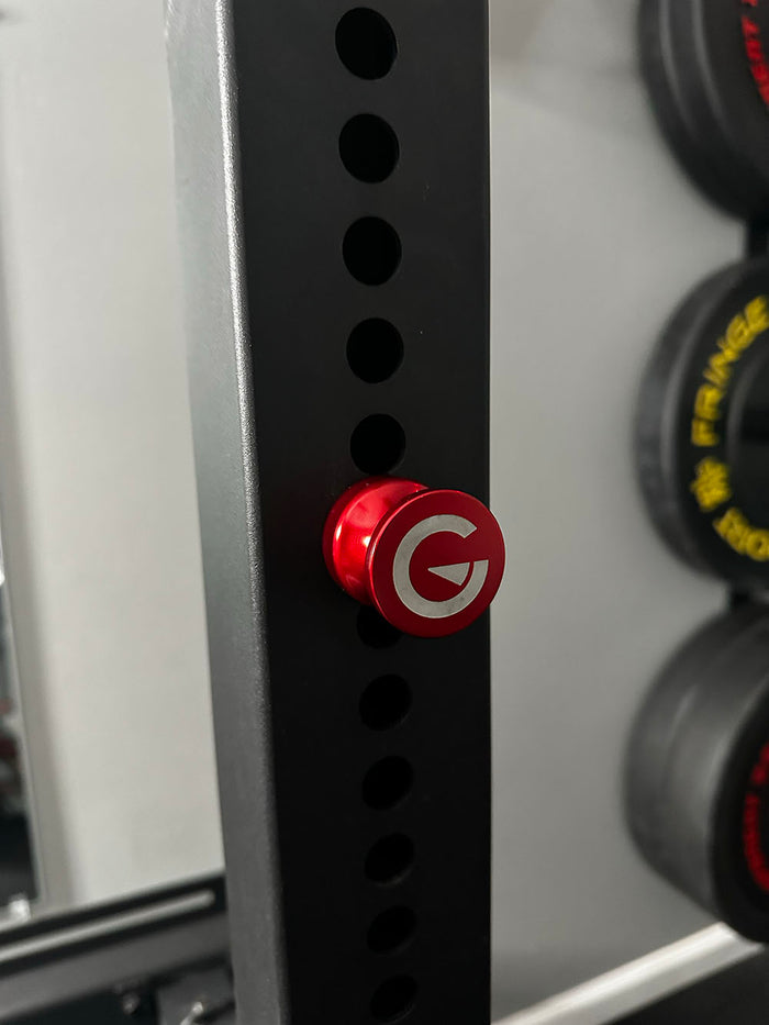 Magnetic Edge Pins | Exponent Edge