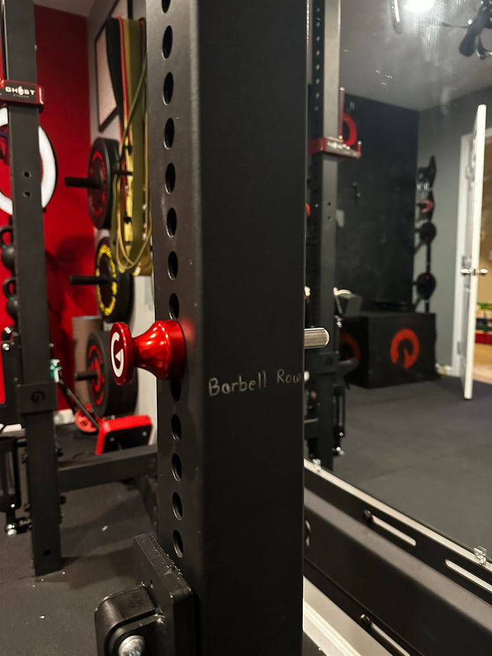 Magnetic Edge Pins | Exponent Edge