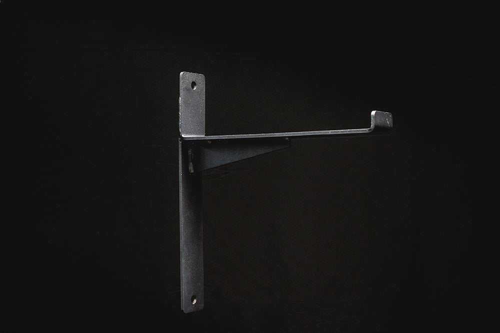 Wall Mounted Kettlebell Storage Rack